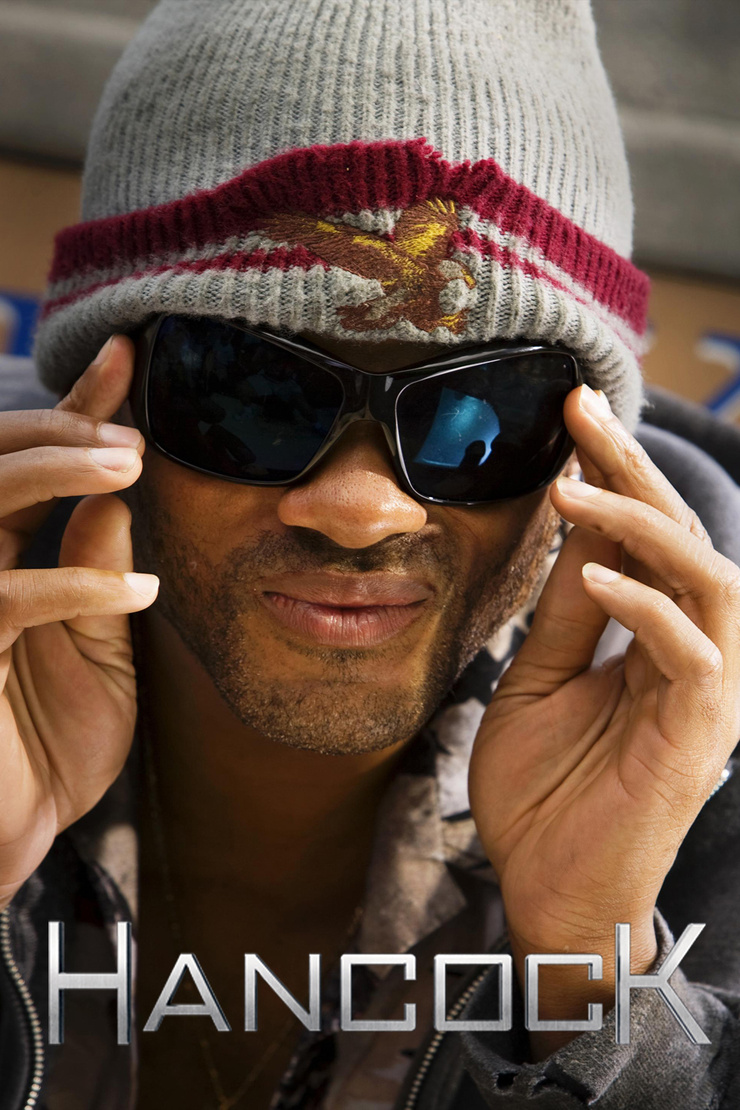 Image of Hancock (2008)