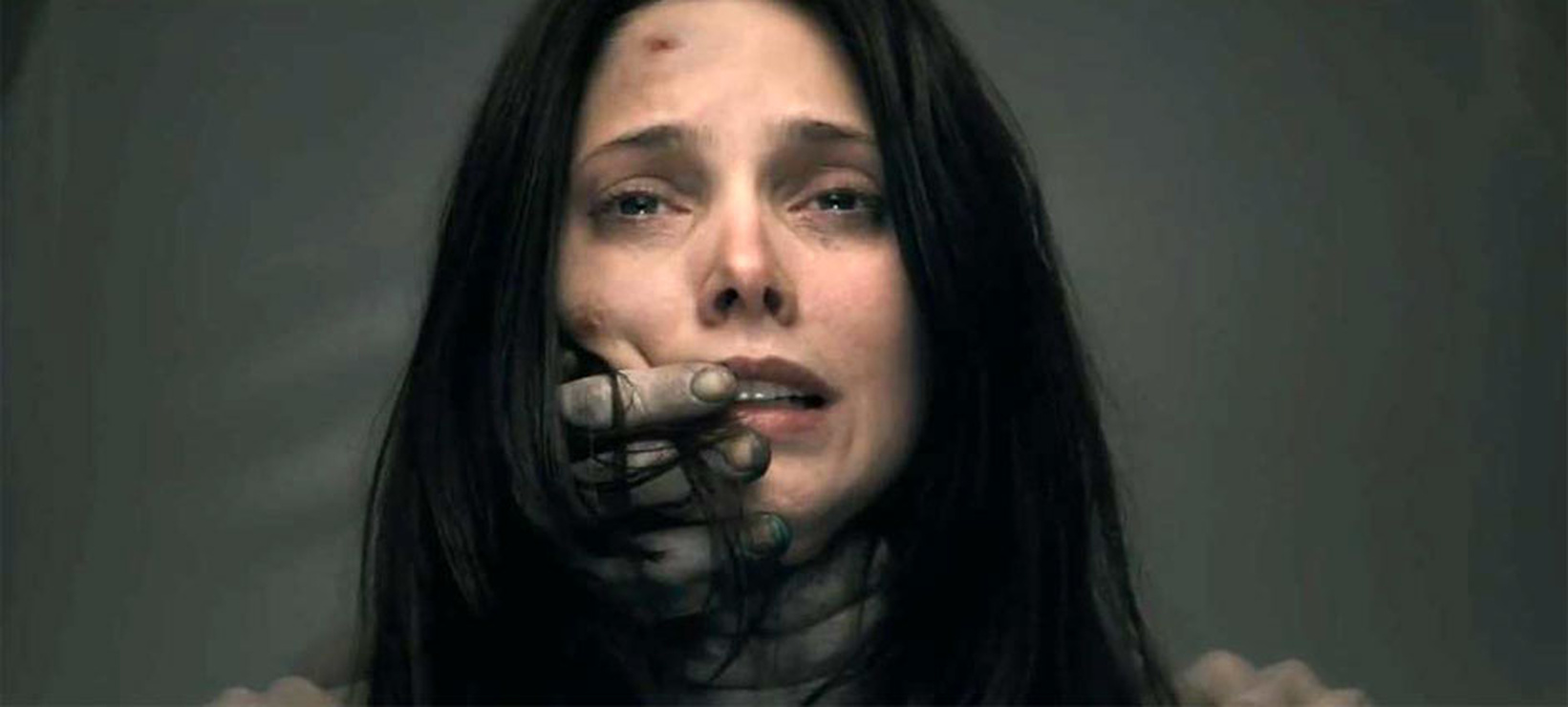 The Apparition picture