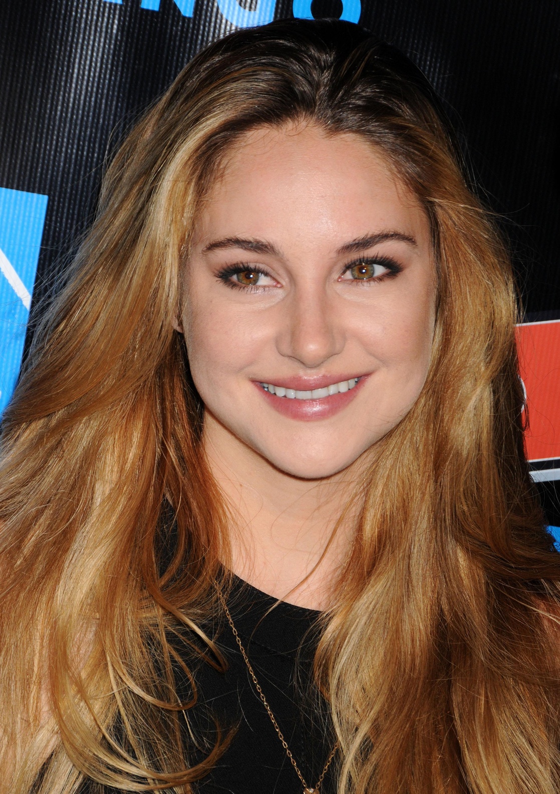 Image of Shailene Woodley