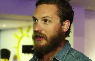 Picture of Tom Hardy