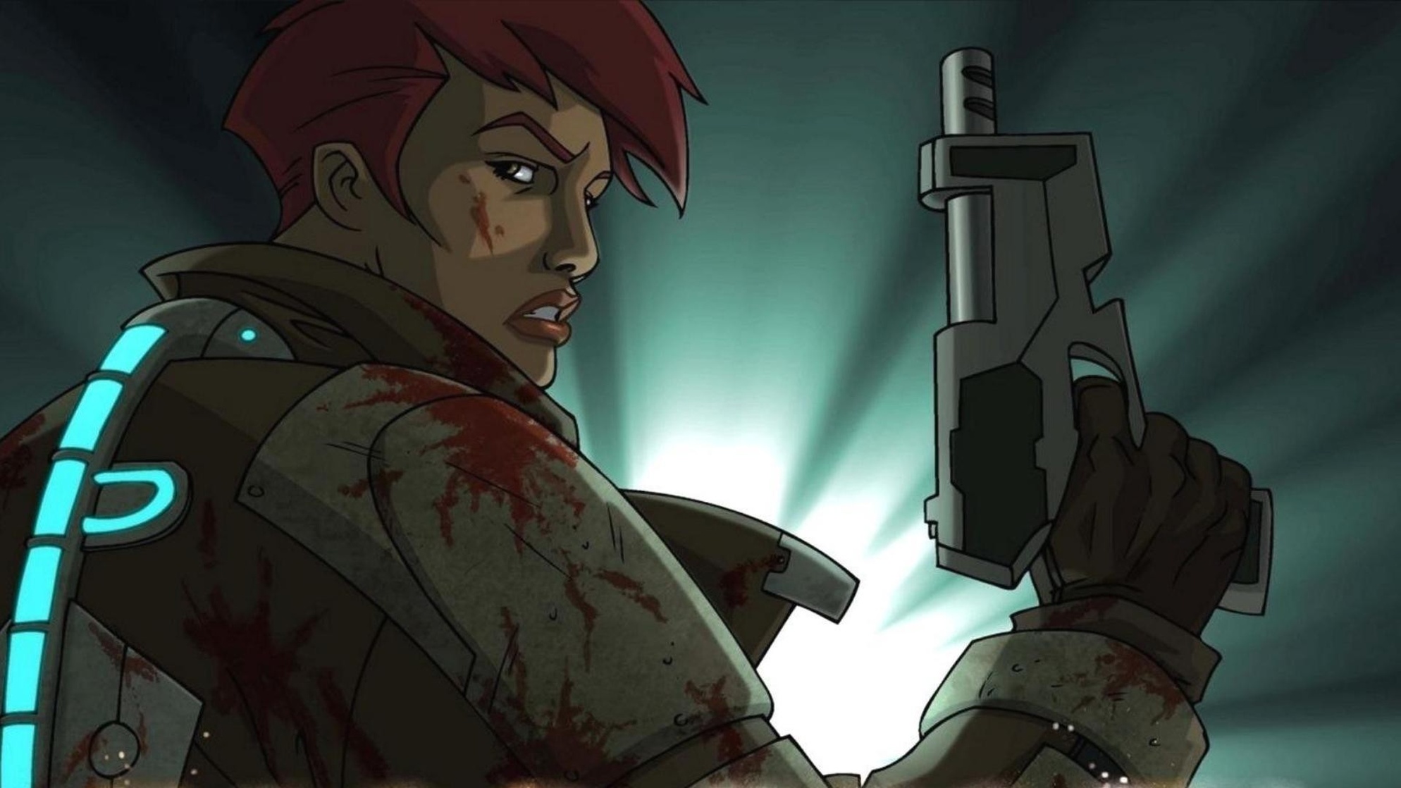 Picture of Dead Space: Downfall