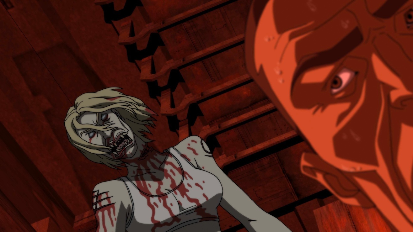 Picture of Dead Space: Downfall