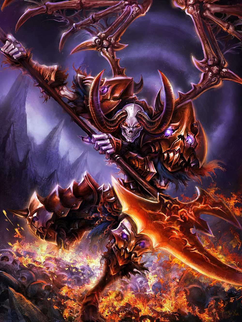 Picture of Legend of the Cryptids