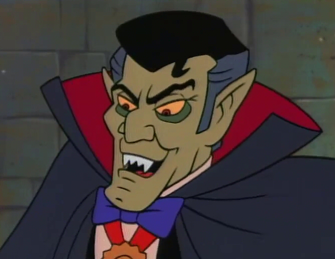 Scooby-Doo and the Reluctant Werewolf image