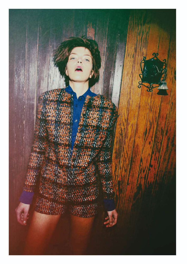 Picture of Aleksandra Rastovic