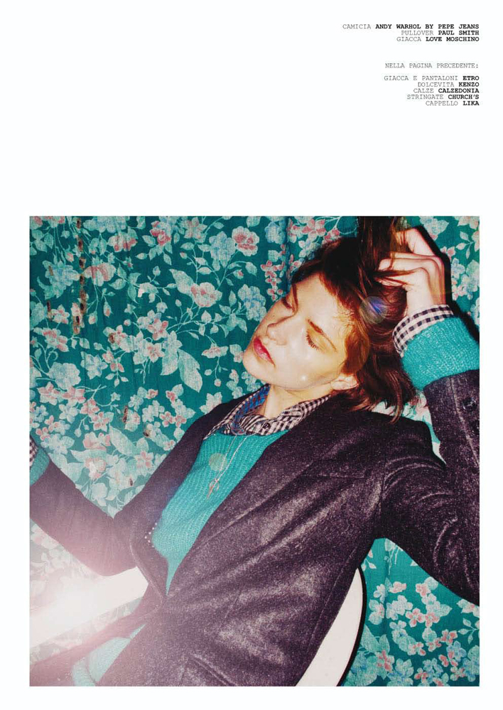 Picture of Aleksandra Rastovic