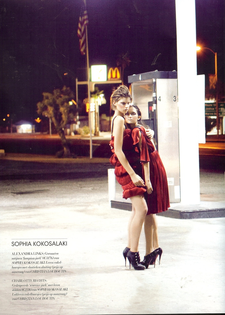 Picture of Aleksandra Rastovic