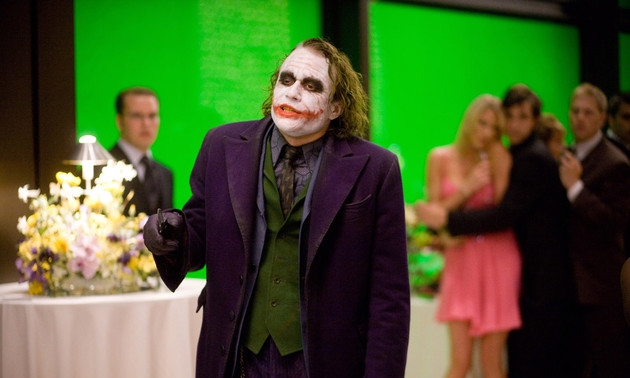 Picture of The Dark Knight