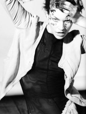 Picture of Aleksandra Rastovic