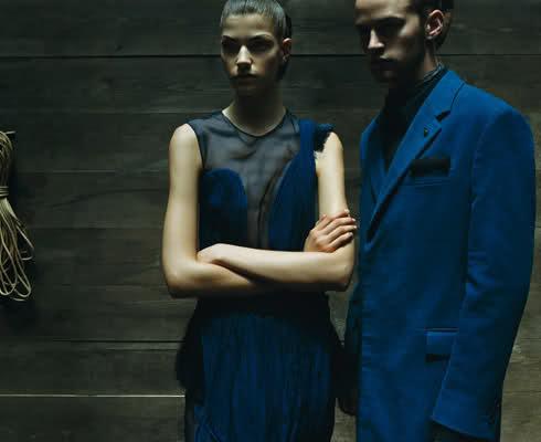 Picture of Aleksandra Rastovic