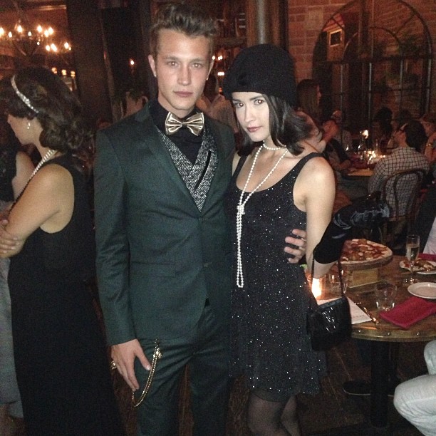 Picture of Nick Roux