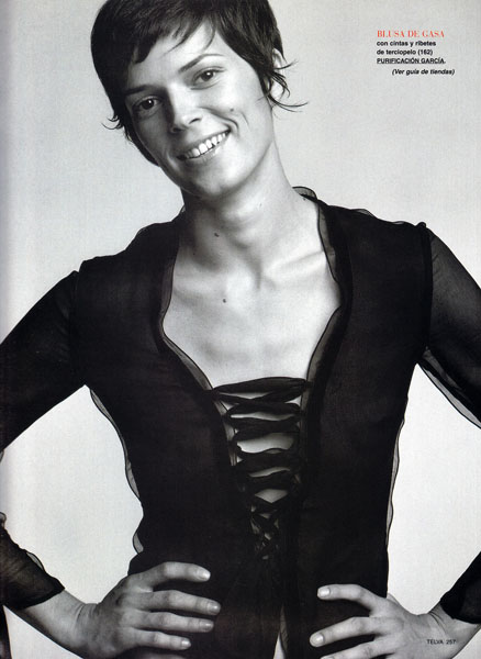 Image of Eleonora Bose