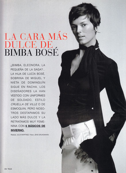 Picture of Eleonora Bose