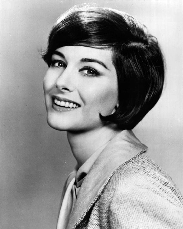 Nancy Berg image
