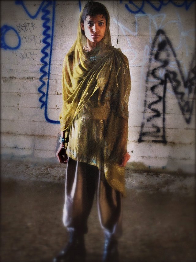 Picture of Lauren Neal