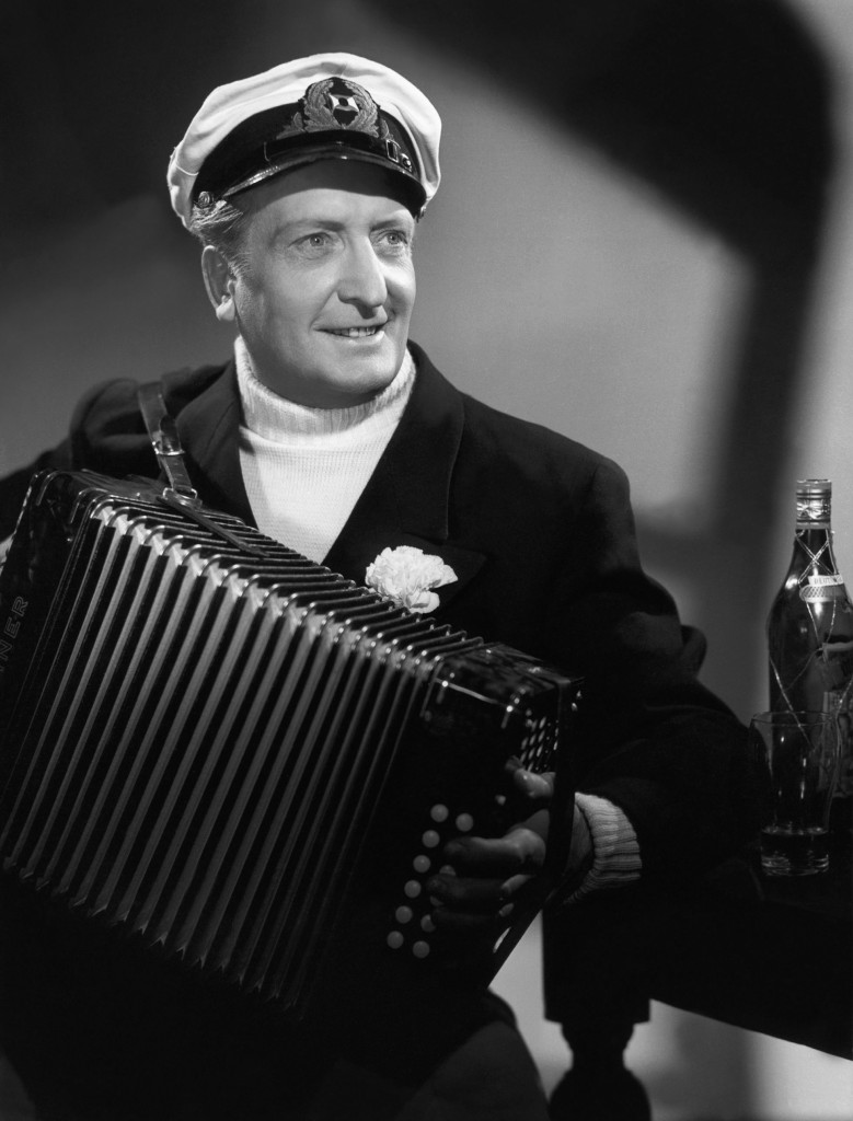 Picture of Hans Albers