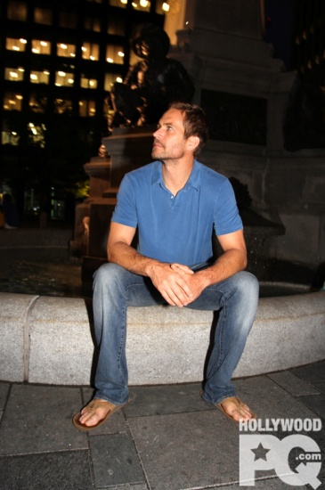Picture of Paul Walker