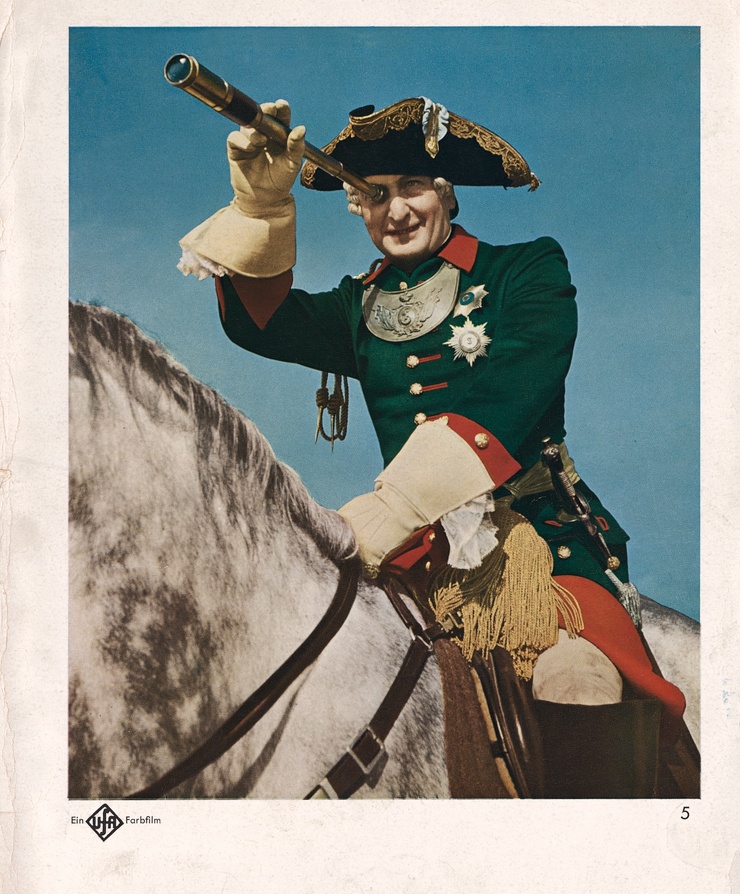 Image of Hans Albers