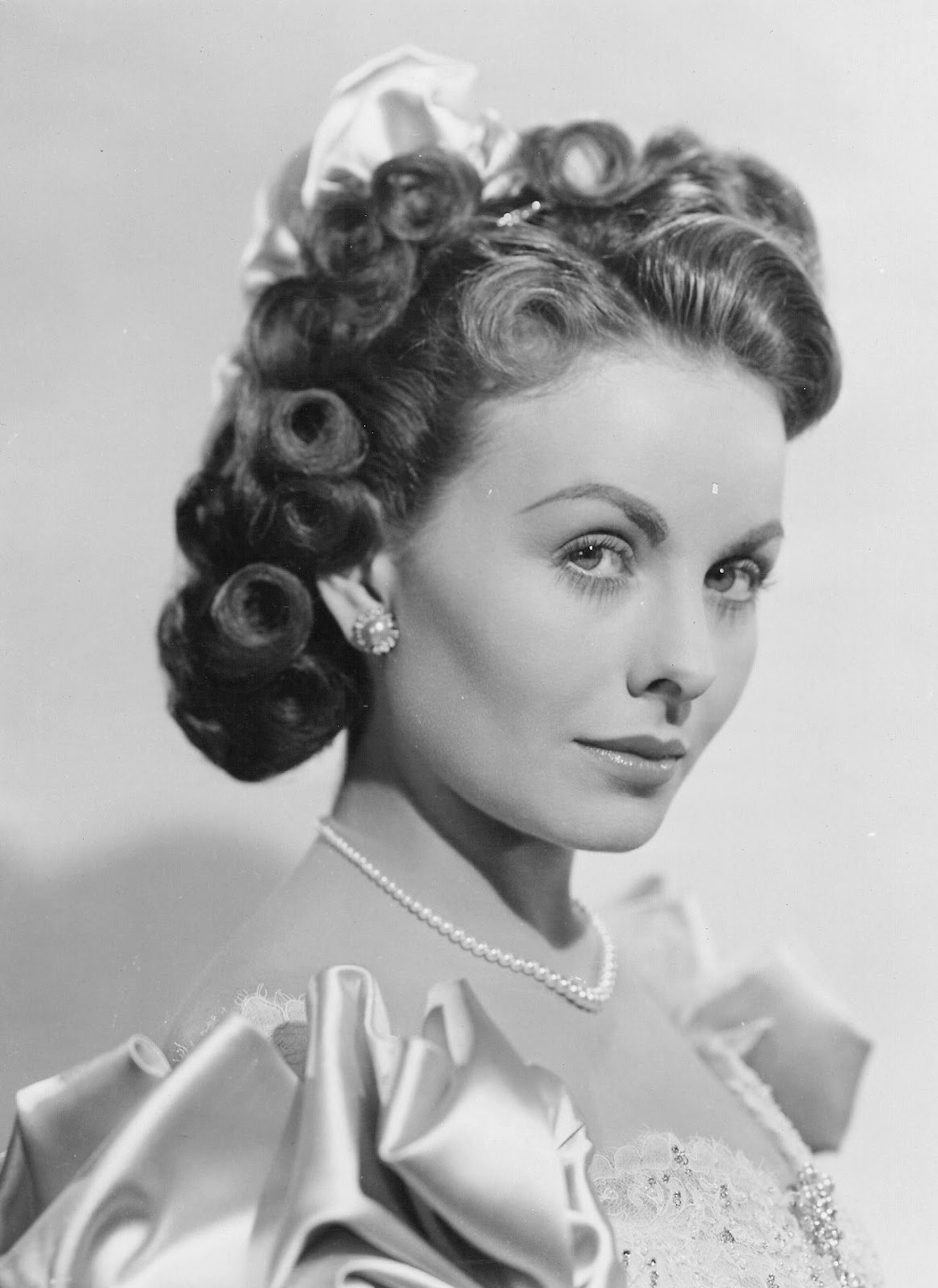 Jeanne Crain image