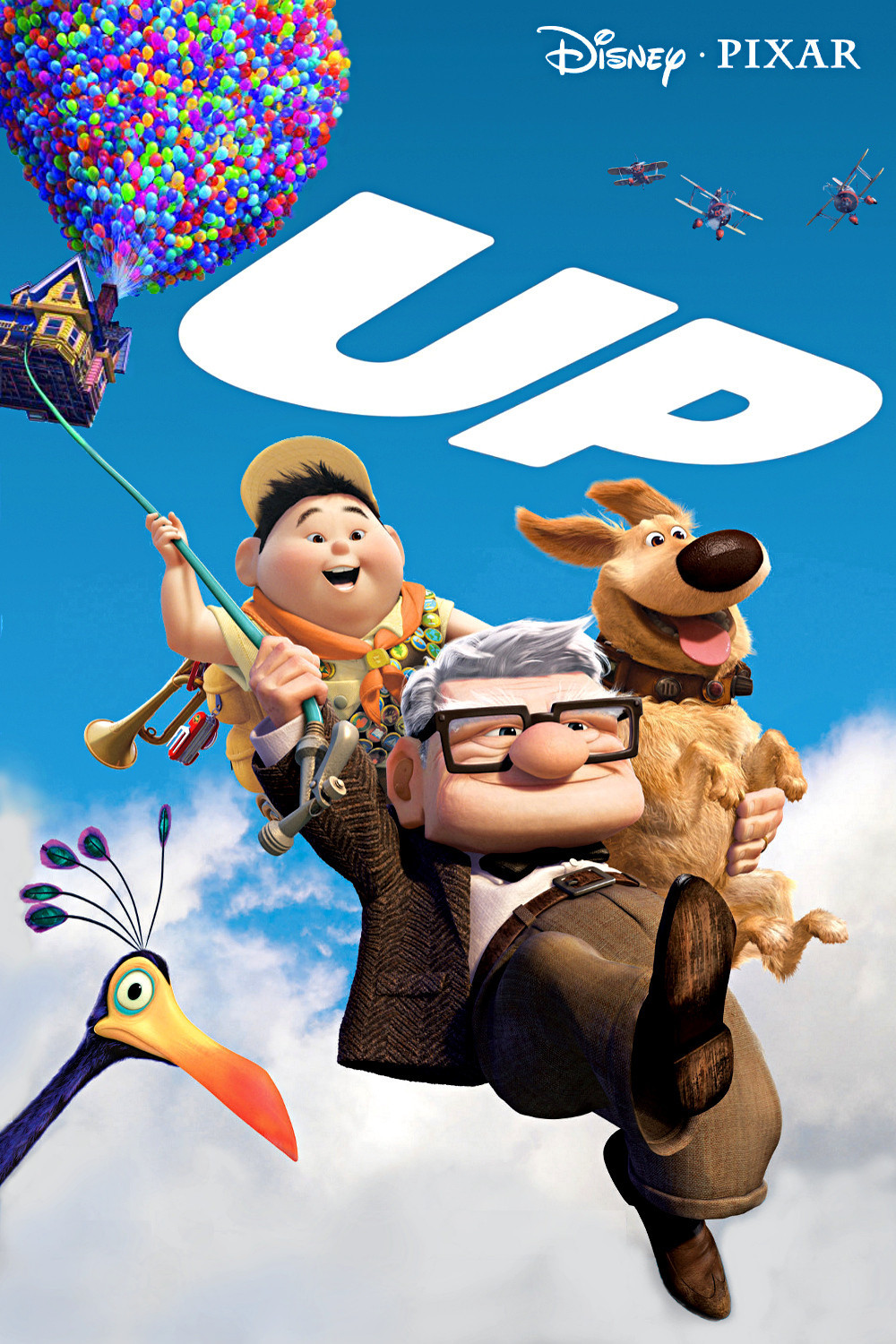 Picture of Up