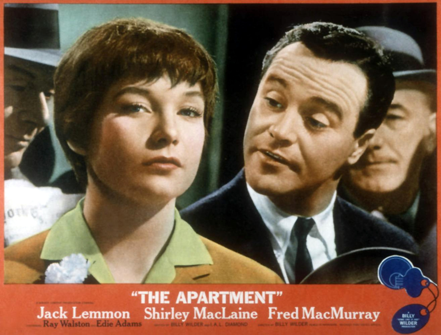 Picture of The Apartment