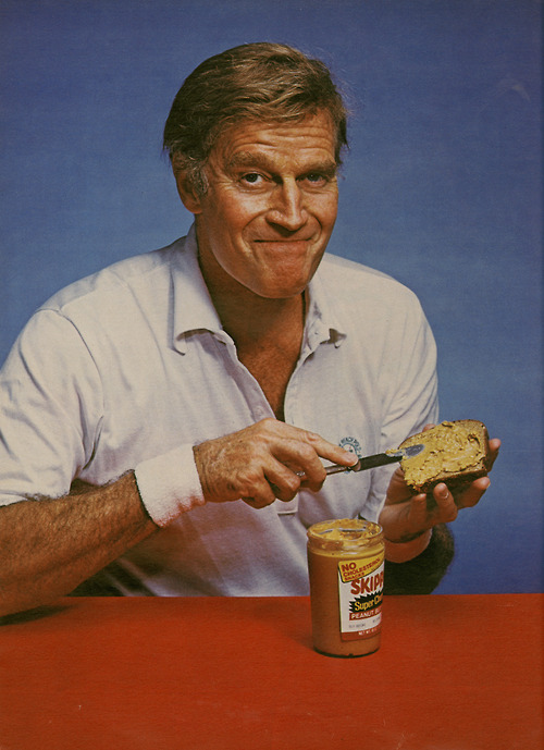 Picture of Charlton Heston