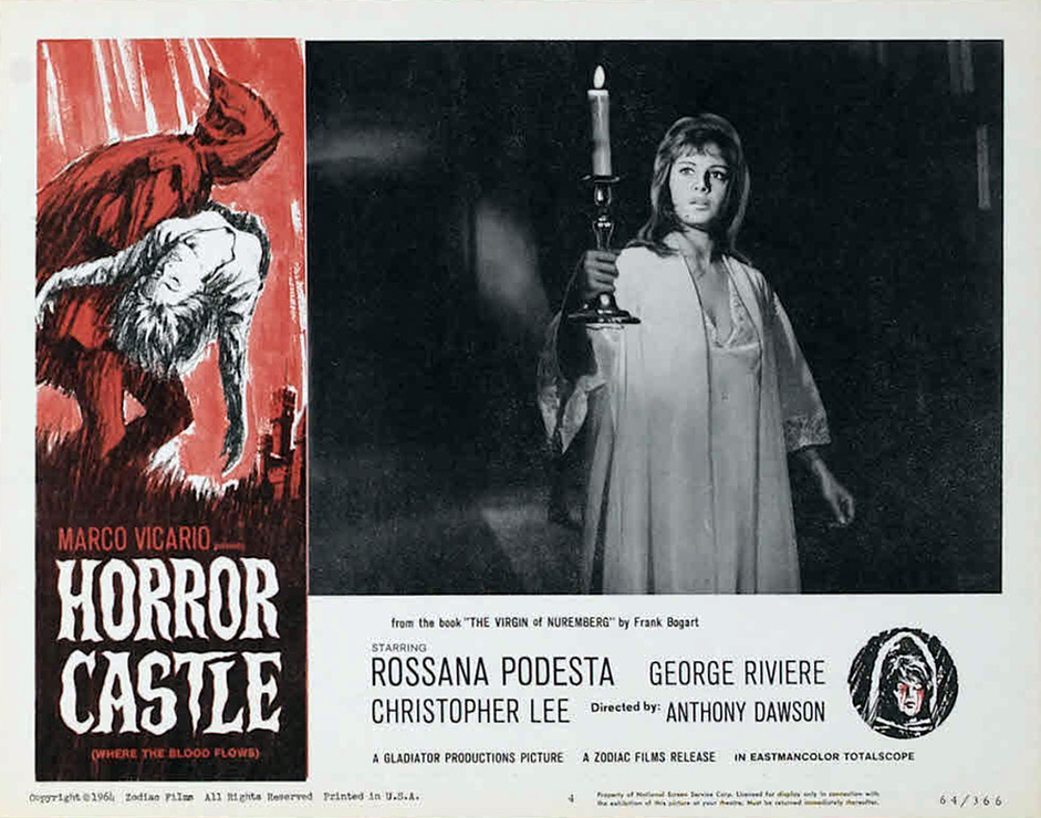 Picture of Horror Castle