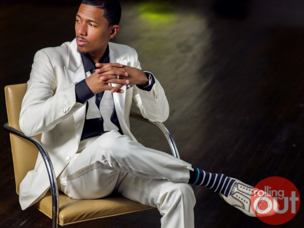 Picture of Nick Cannon