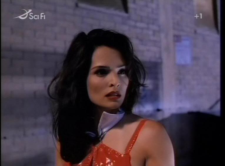 Image of Vampirella (1996)