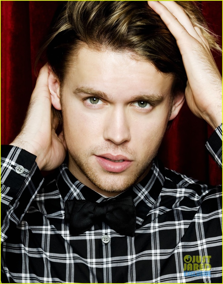 Picture of Chord Overstreet