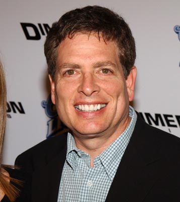 Picture of David Zucker