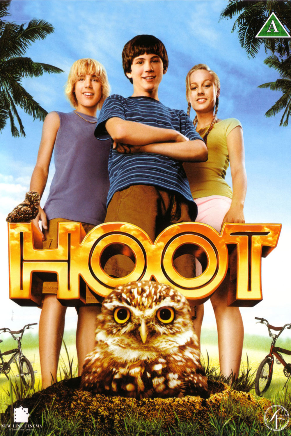 Picture of Hoot (2006)