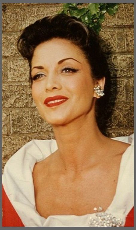 Picture of Carol Bruce