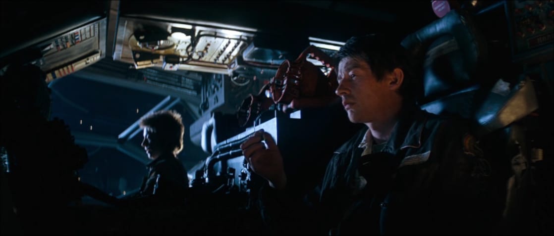 Picture of Alien