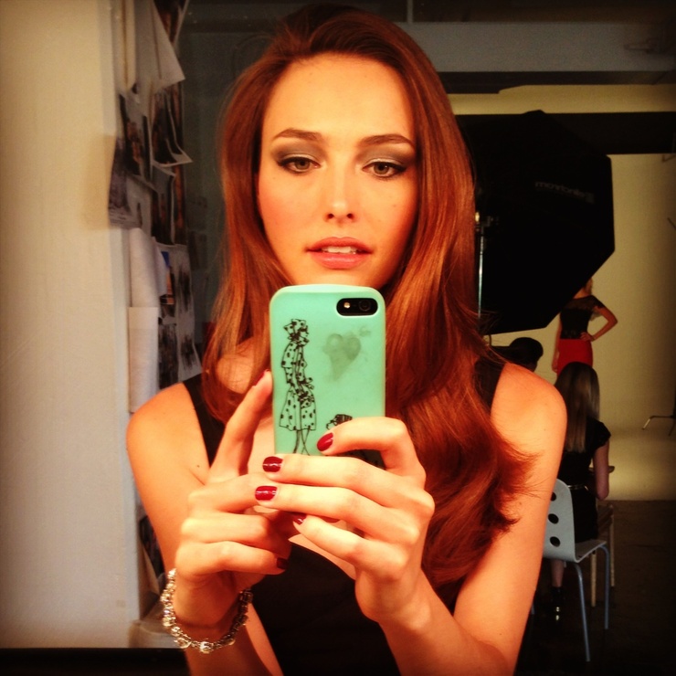 Picture of Katharina Rembi