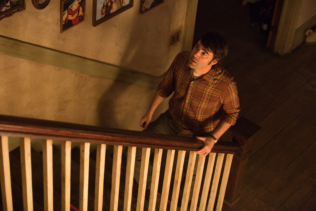 The Conjuring picture