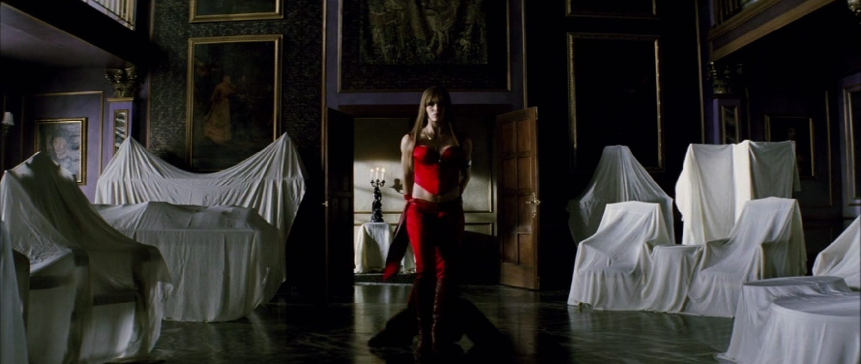 Picture of Elektra