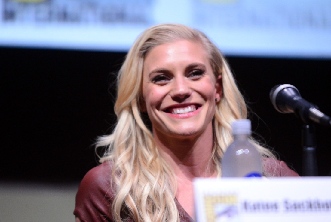 Picture of Katee Sackhoff