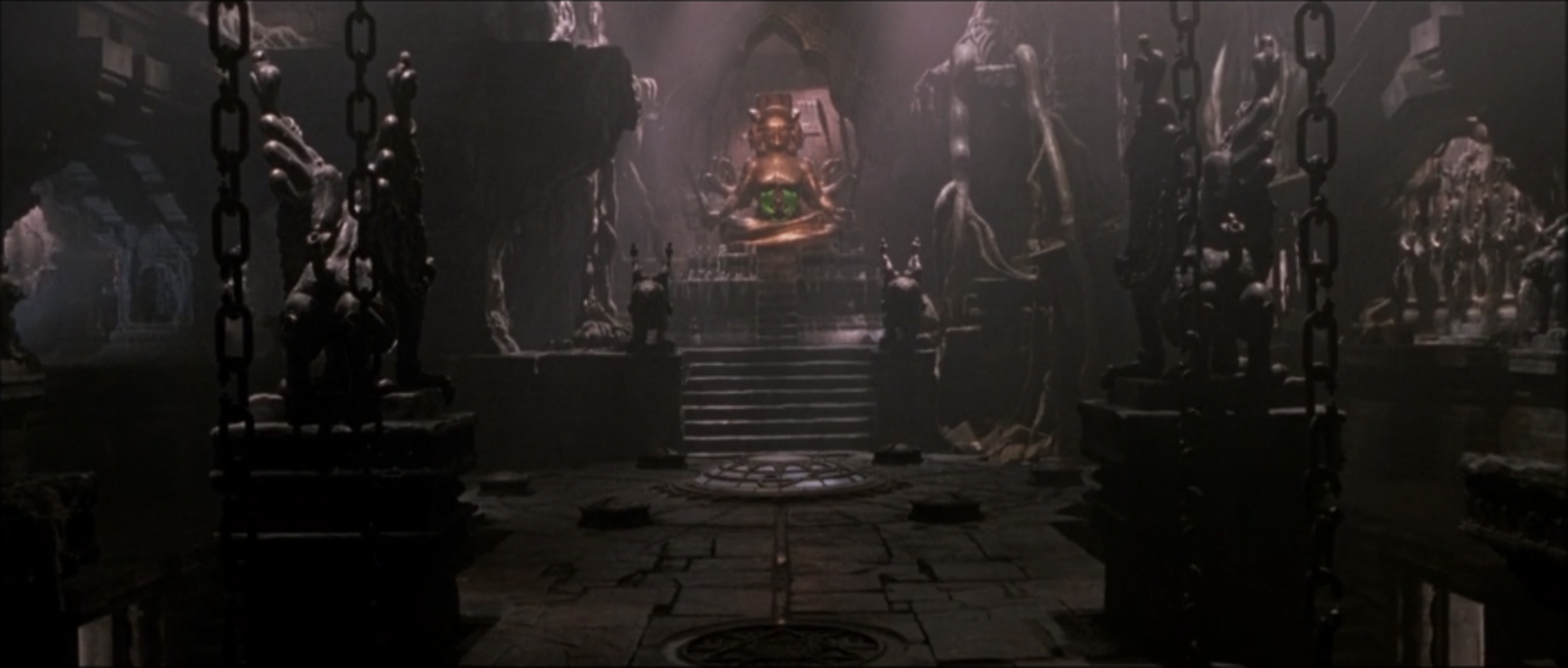 Picture of Lara Croft: Tomb Raider