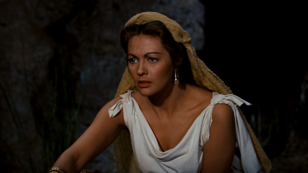 Yvonne De Carlo