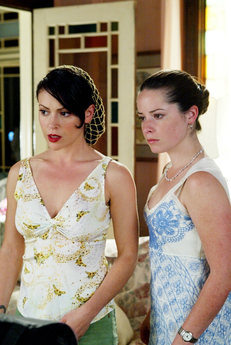 Picture of Charmed
