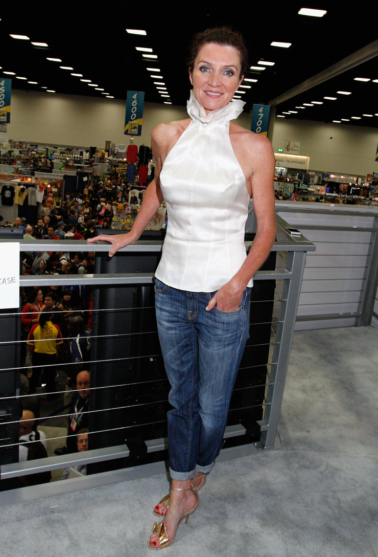 Picture of Michelle Fairley