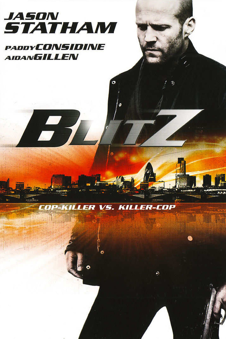 Picture of Blitz (2011)