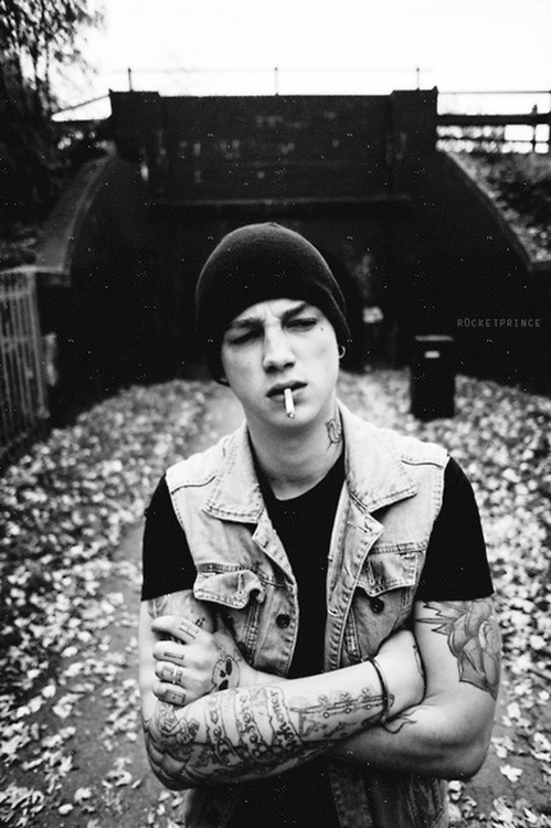 Picture of Ash Stymest