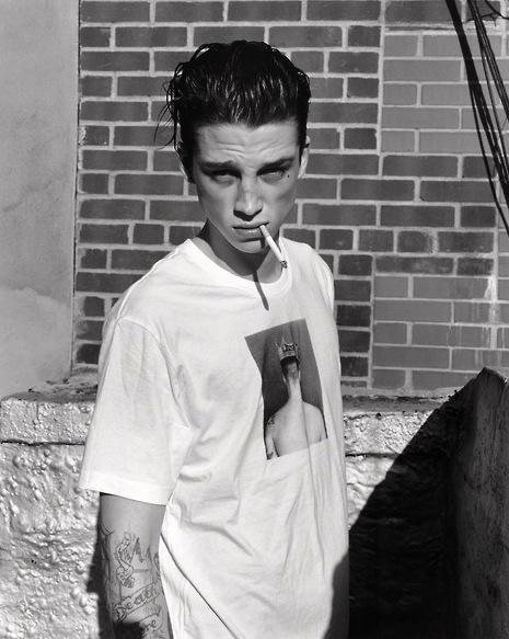 Picture of Ash Stymest