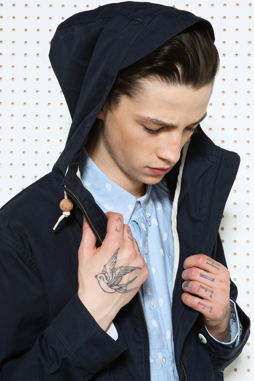 Picture of Ash Stymest