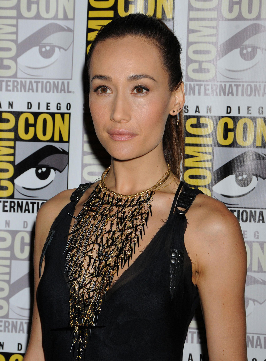 Picture of Maggie Q