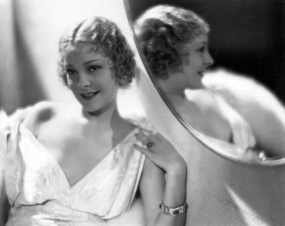 Picture of Helen Vinson