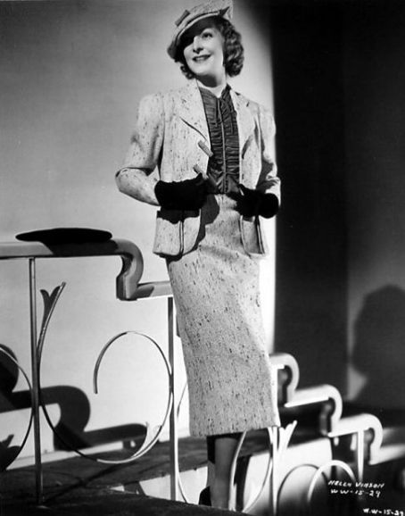 Picture of Helen Vinson