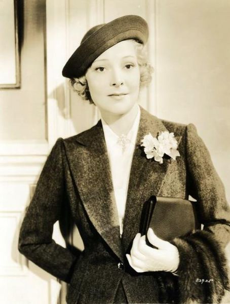 Picture of Helen Vinson